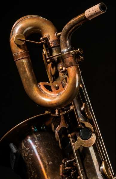 Do All Saxes Have The Same Keys? A Guide To Sax Mechanics - Sonic Function