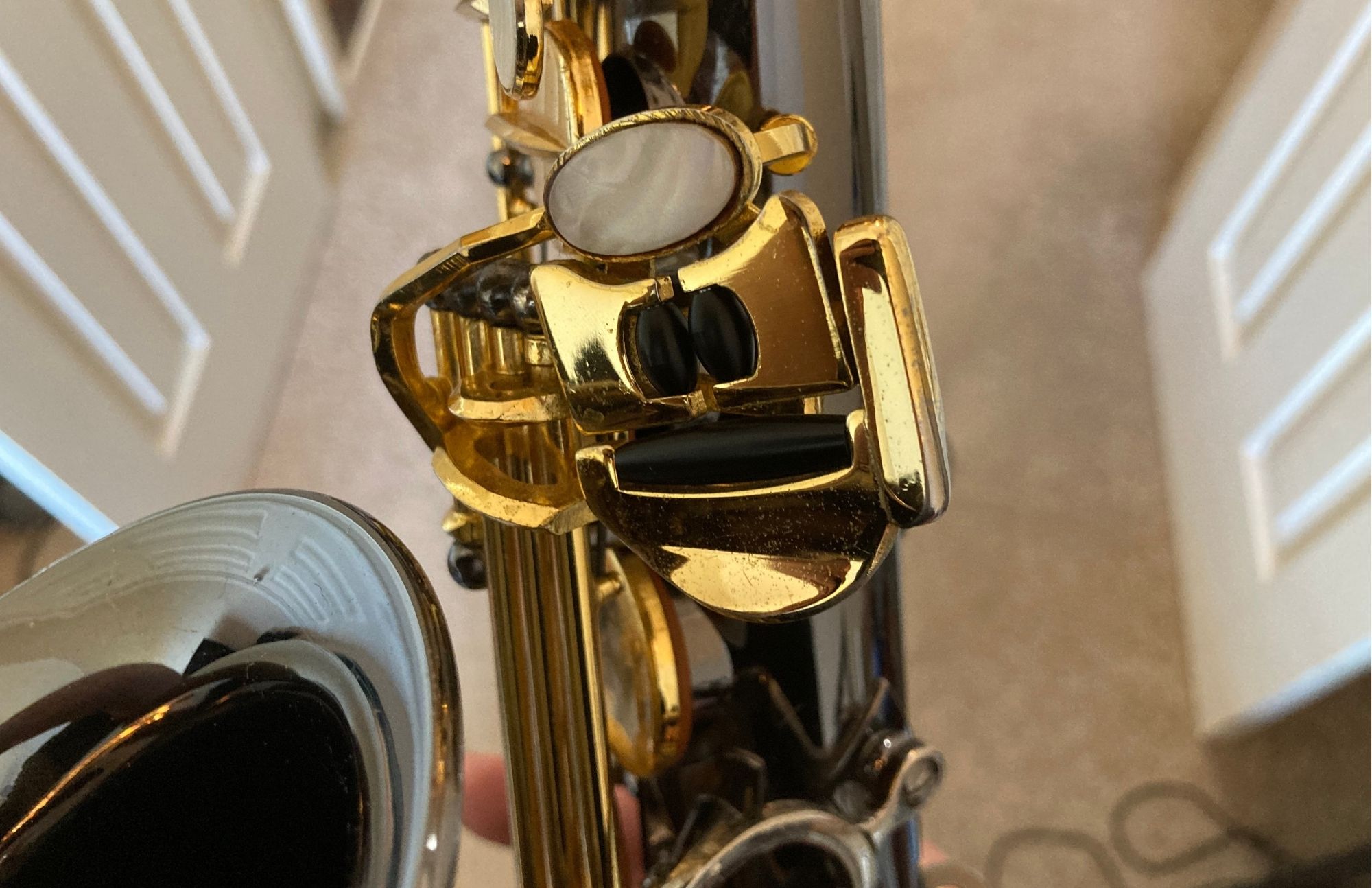 Saxophone Pads: What Every Saxophonist Needs To Know - Sonic Function