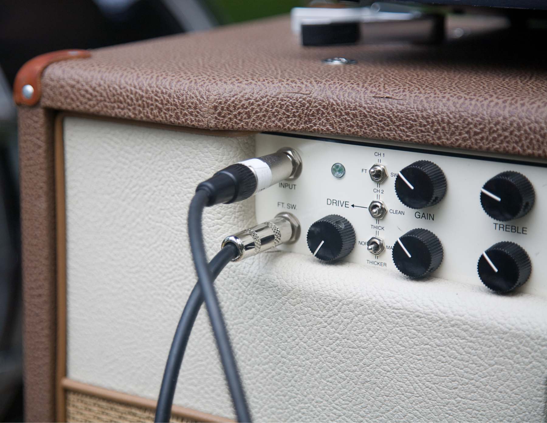 Leaving Your Guitar Amp On: The Pros And Cons - Sonic Function Leaving Your Guitar Amp On: The Pros And Cons - Sonic Function