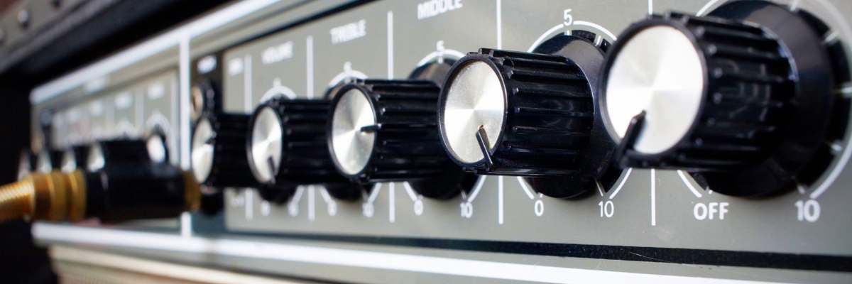Leaving Your Guitar Amp On: The Pros And Cons - Sonic Function Leaving Your Guitar Amp On: The Pros And Cons - Sonic Function