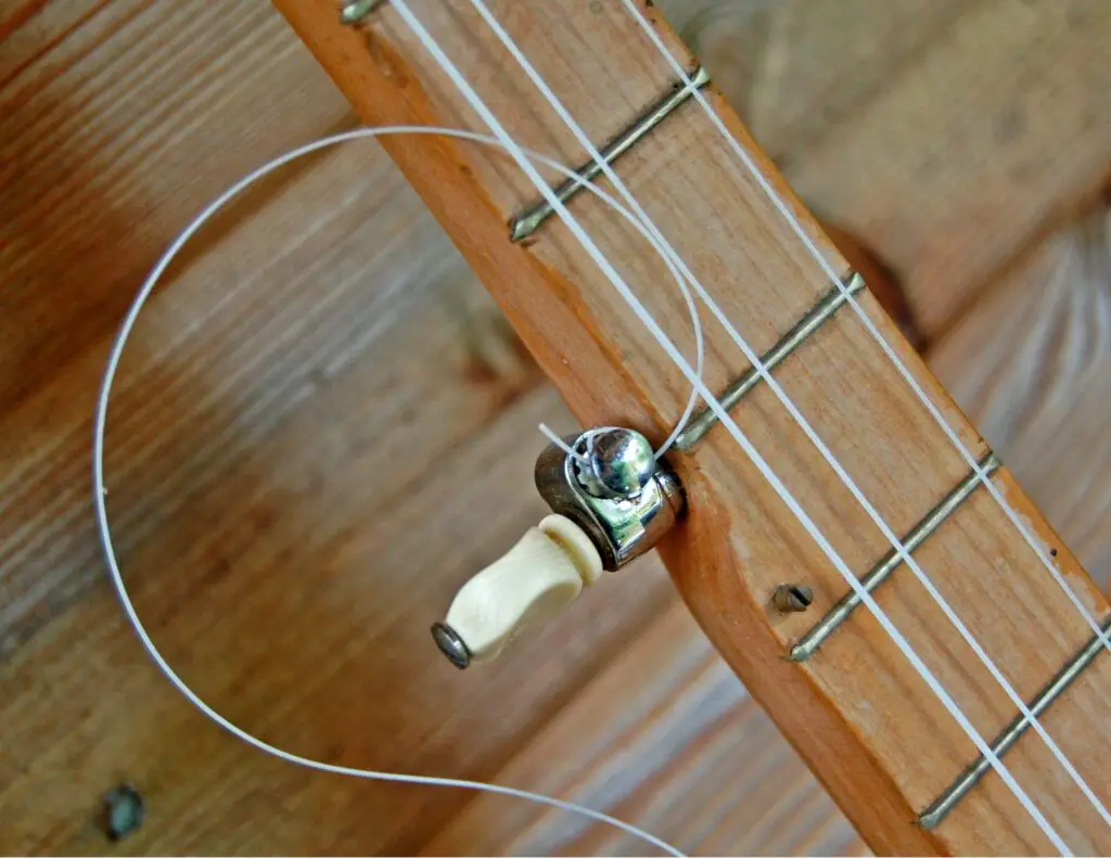 Understanding Guitar String Gauge Finding The Perfect Fit Sonic Function