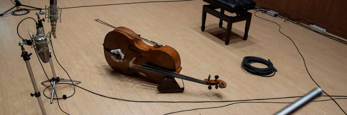 How To Mic A Cello: Expert Tips For Optimal Sound - Sonic Function