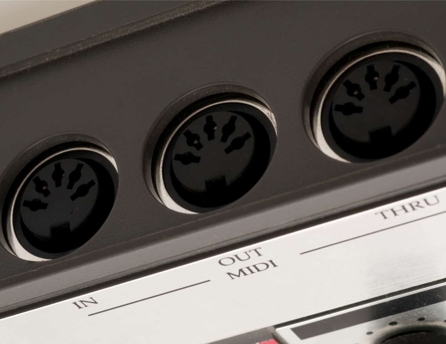 What Are MIDI Keyboards? Demystifying Digital Music - Sonic Function