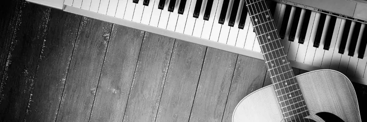 What Are MIDI Keyboards? Demystifying Digital Music - Sonic Function